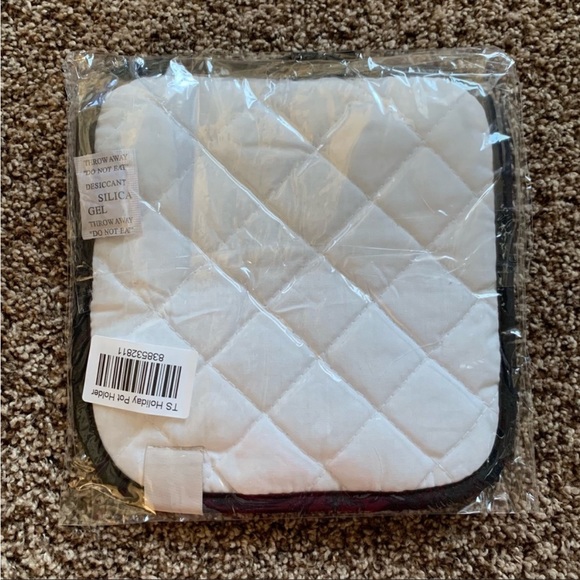 Taylor Swift | Accessories | New Taylor Swift The Cardigan Pot Holder ...